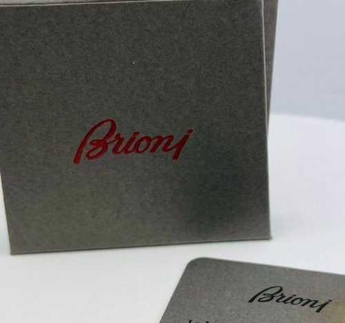 Пробники духов brioni (M) mini EDT 2.75ml