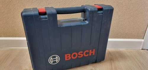 Кейс перфоратора Bosch 2-26 Оригинал