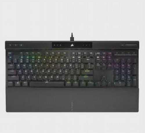 Игровая клавиатура Corsair K70 RGB Pro, Cherry MX