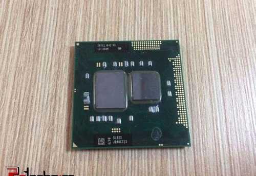 CPU/ppga988/Intel Core i3-380M (3M Cache, 2.53 GH