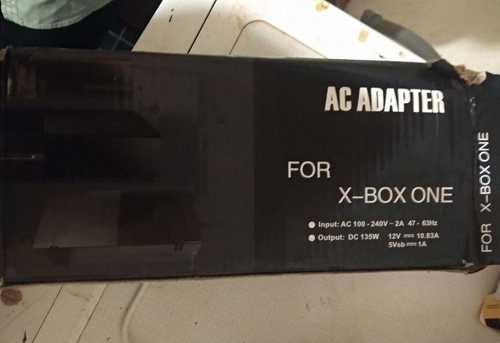 Адаптер xbox one