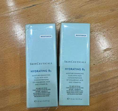 SkinCeuticals Hydrating B5 Gel, 15 мл