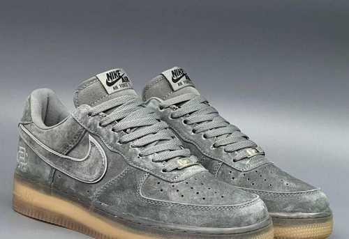 Nike Air Force 1 Grey (Арт.48785)