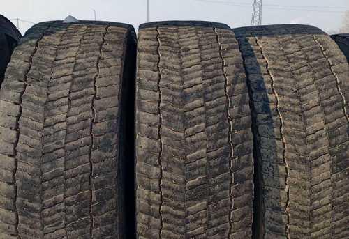 Michelin X Multi T 315/70