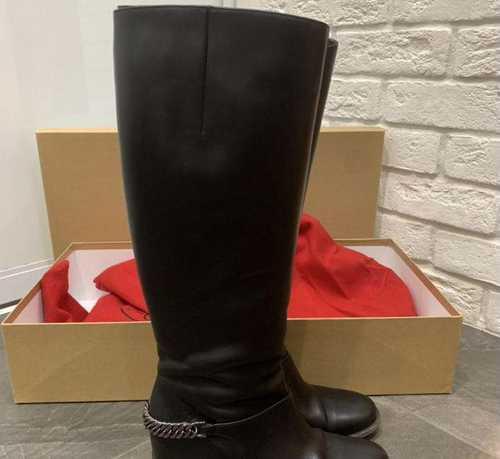 Сапоги Christian Louboutin