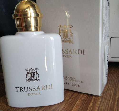 Trussardi donna оригинал