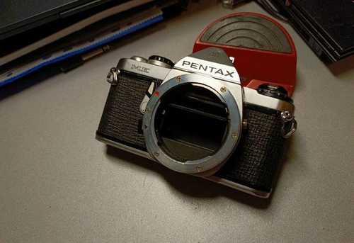 Плёночный фотоаппарат Pentax ME не рабочий