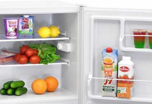 Холодильник Nordfrost NR 506 W белый (однокамерный