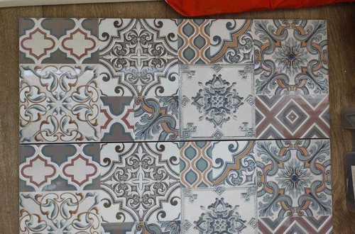Керамическая плитка, декор Azori