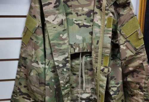 Военная форма костюм полевой аку