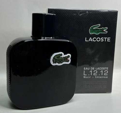 Парфюм Lacoste Eau DE Lacoste L.12.12 Noir 100 ml