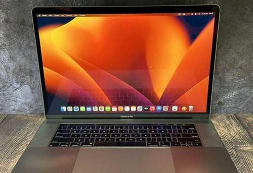 MacBook Pro 15 2018 i7/16gb/Radeon 4gb