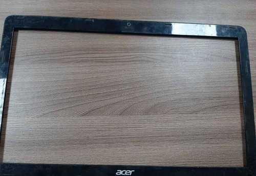 Рамка матрицы Acer Aspire E1-571, доставка