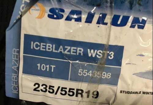 Sailun Ice Blazer WST3 235/55 R19 101T