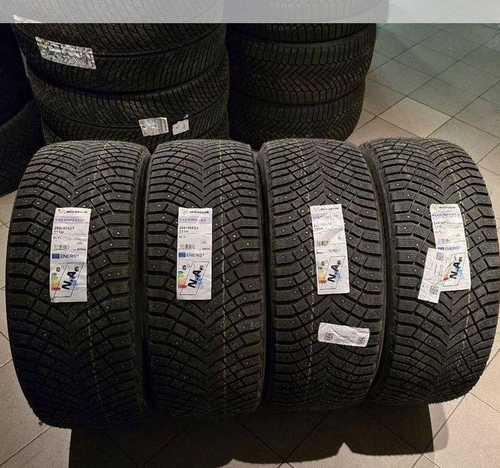 Michelin X-Ice North 4 SUV 285/40 R23 111H