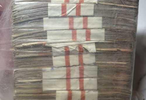 Запечатанный Блок банкнот 1961-1991гг