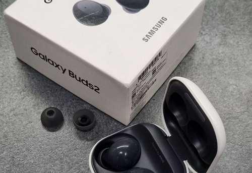 Беспроводные наушники Samsung Galaxy buds 2