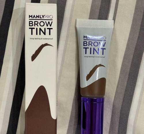 Manly pro тинт для бровей