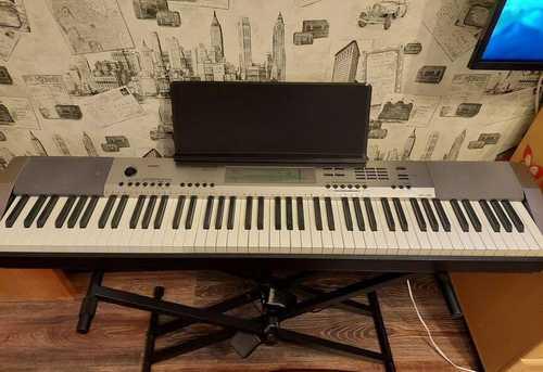 Цифровое пианино casio cdp-230R
