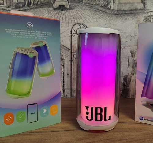 Колонка JBL Pulse 5