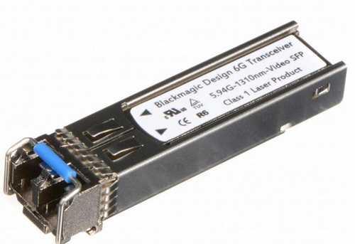 Adapter - 12G BD SFP Optical Module Blackmagic adp