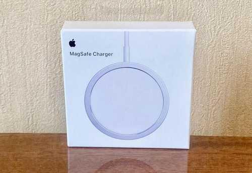 MagSafe Charger 15W (новая)