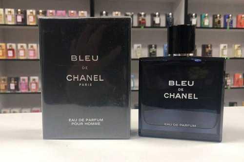 Chanel Bleu de Chanel Шанель Блю Де шанель 100мл