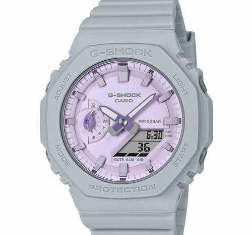 Часы Женские Casio G-Shock GMA-S2100NC-8A