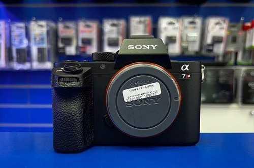 Фотоаппарат Sony A7R II Body (гарантия) id-3754