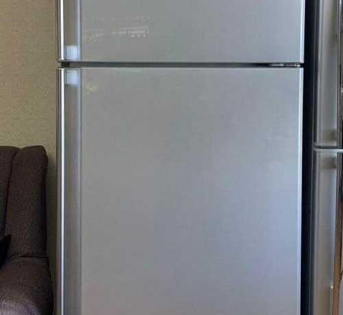 Холодильник sharp sj-sc 451v