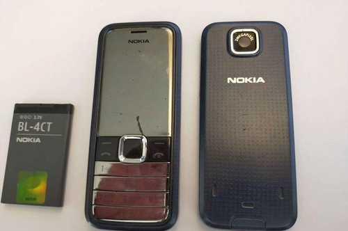Телефон Nokia 7310