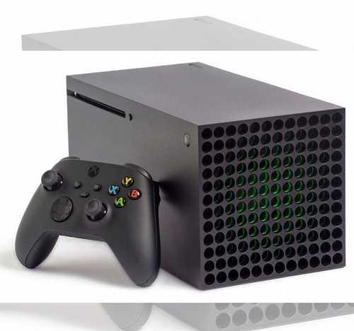 Xbox series x