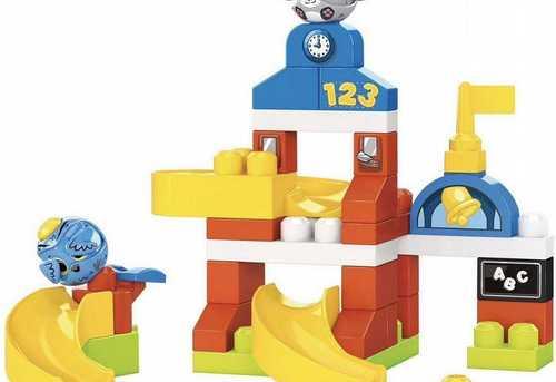 Конструктор mega bloks 1+