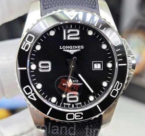 Longines мужские часы Лонжин