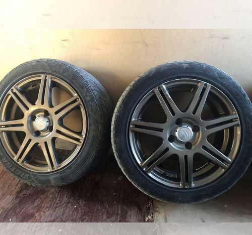 Колеса r15 4x100