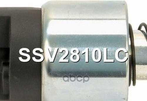Втягивающее реле стартера SSV2810LC Krauf