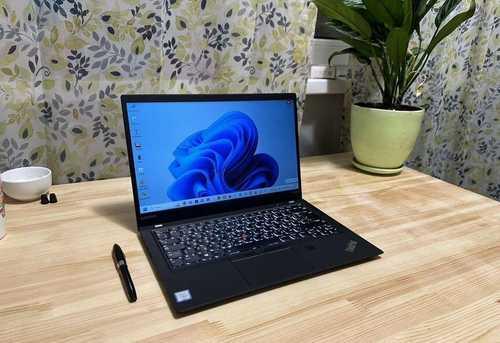 Lenovo ThinkPad Carbon X1 GEN5