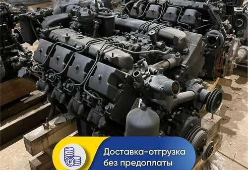 Двигатель Камаз 740.30 с гарантией