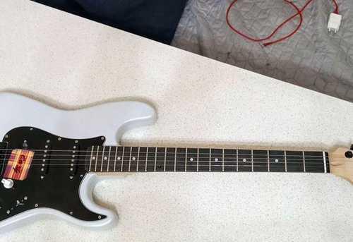 Squier Affinity stratocaster