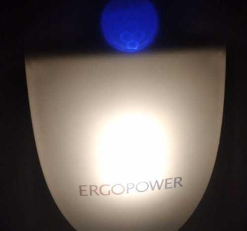 Очиститель воздуха Ergopower ER-611