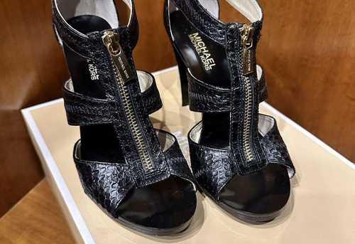 Туфли женские Michael Kors (оригинал)