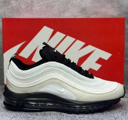 Кроссовки nike air max 97 мужские