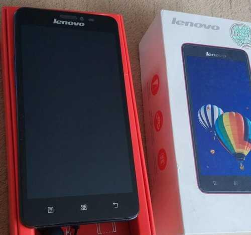 Lenovo S850, 16 ГБ