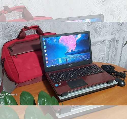 Acer Aspire E1-572G