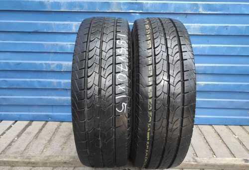 Semperit Van-Life 2 195/70 R15C 104R