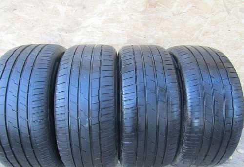 Hankook Ventus S1 Evo 3 SUV K127C 265/50 R19