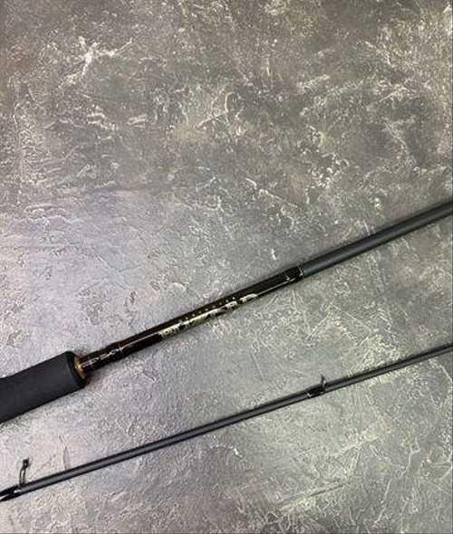 Спиннинг Megabass Blizzard Light war 2,25 м 1,2-7