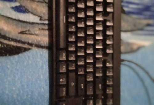 Механическая клавиатура KB-69500 с подсветкой