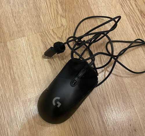 Мышь logitech g403 hero