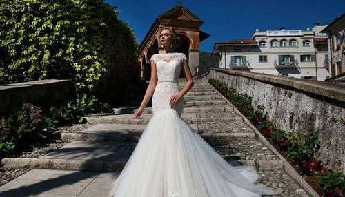 Свадебное платье lussano bridal